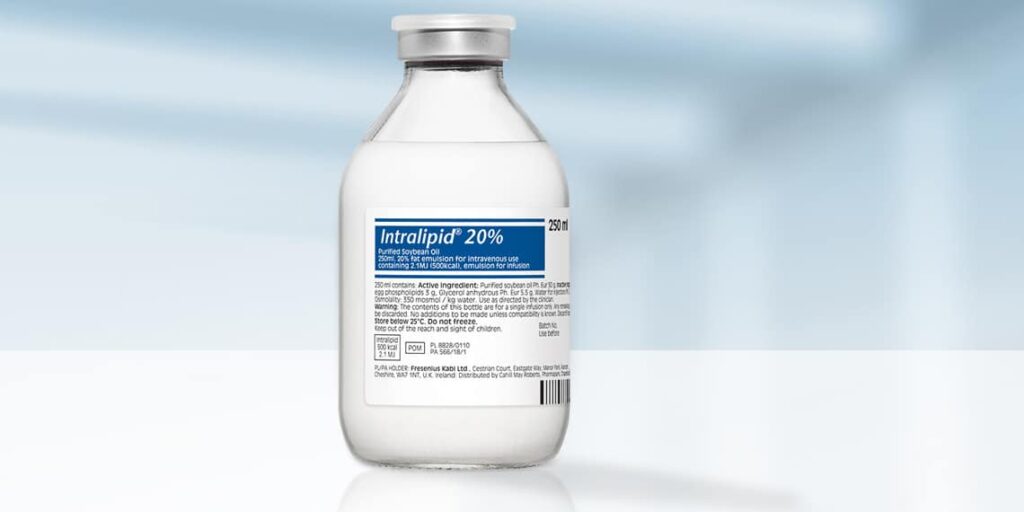 Intralipid Therapy - North Cyprus IVF